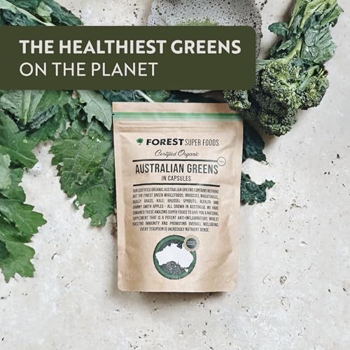 easy-to-use whole food vitamin blend