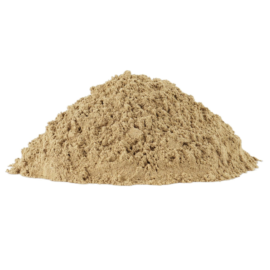 easy-to-use wormwood powder supplement