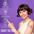easy to use YETAIM recovery patches
