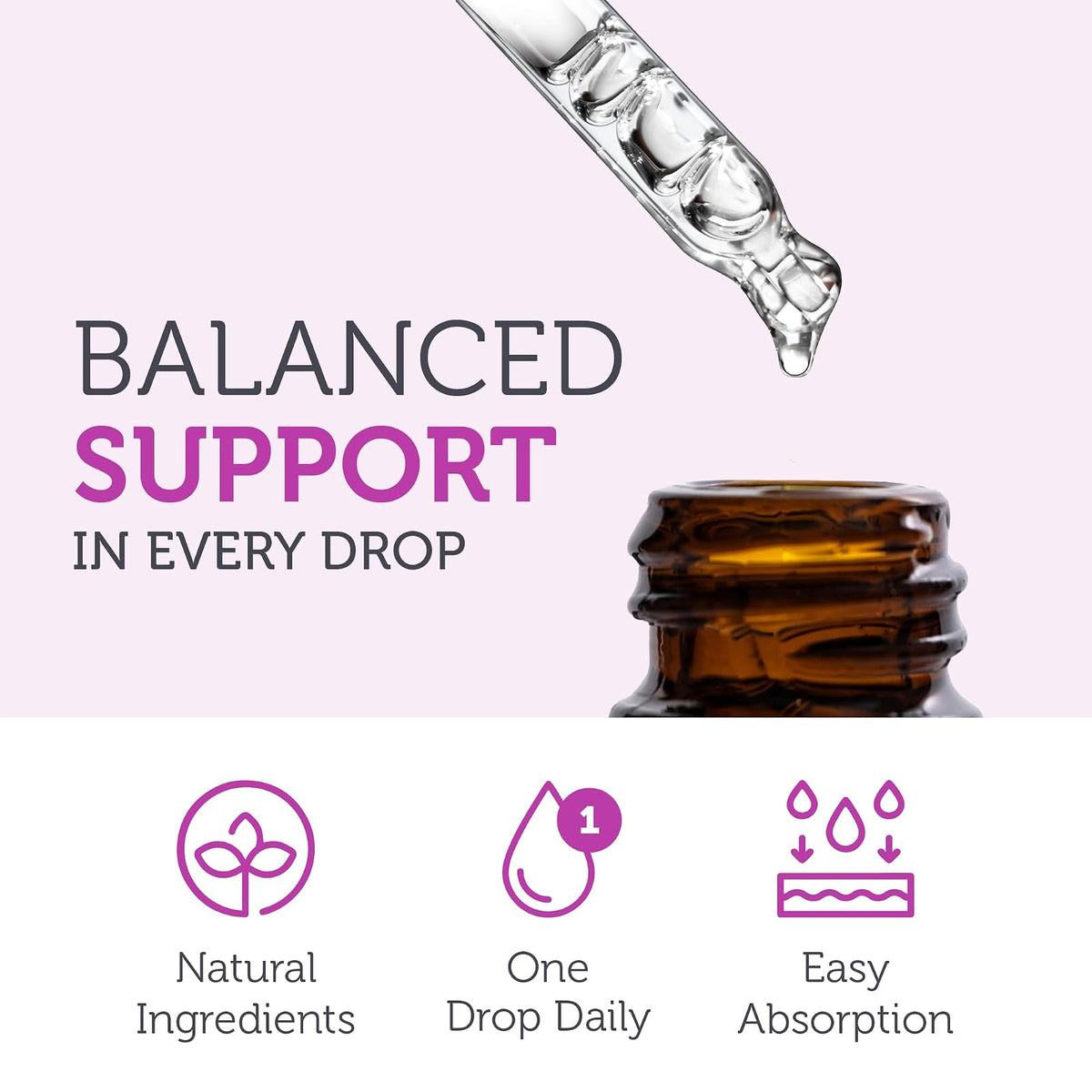 Easy-to-use Zahler vitamin D3