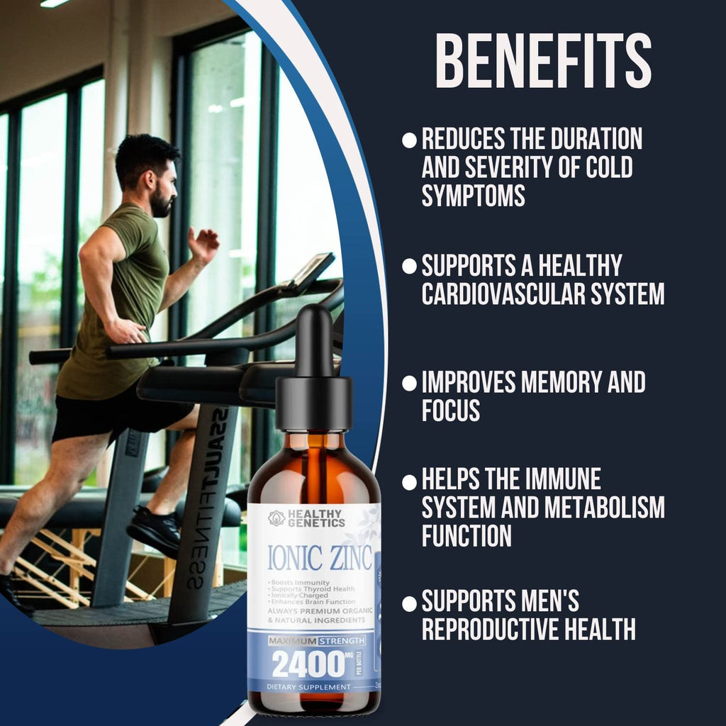 easy-to-use zinc drops for wellness