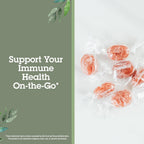 easy-to-use zinc lozenges for health
