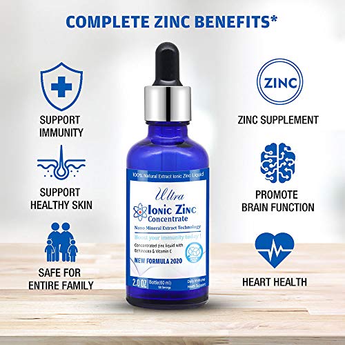 easy to use zinc lozenges