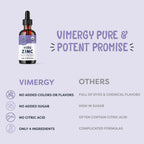 easy-to-use zinc supplement for children