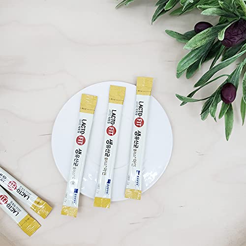 easy-to-use zinc supplement pouches