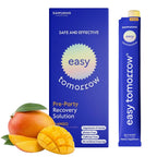 EASY TOMORROW jelly sticks for energy