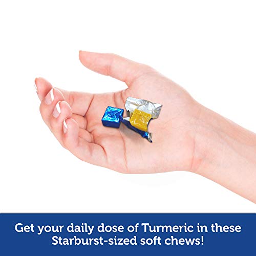 easy turmeric chews for daily use
