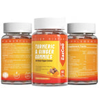 easy turmeric curcumin for everyday health