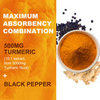 easy turmeric curcumin gummy vitamins