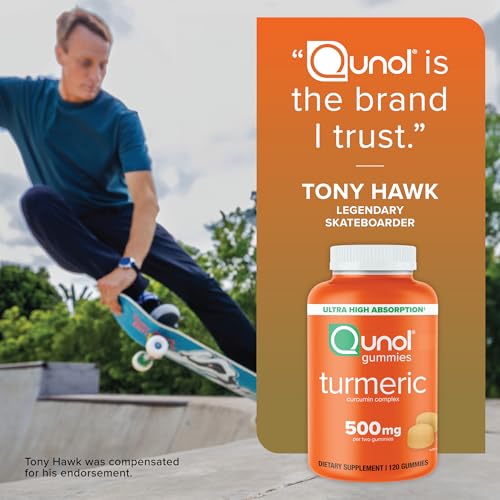 easy turmeric curcumin supplement option