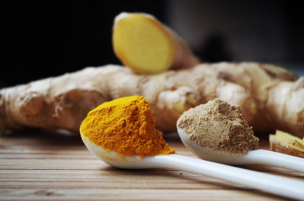 easy turmeric recipes for healthy living