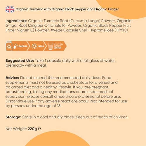 easy turmeric rice recipe