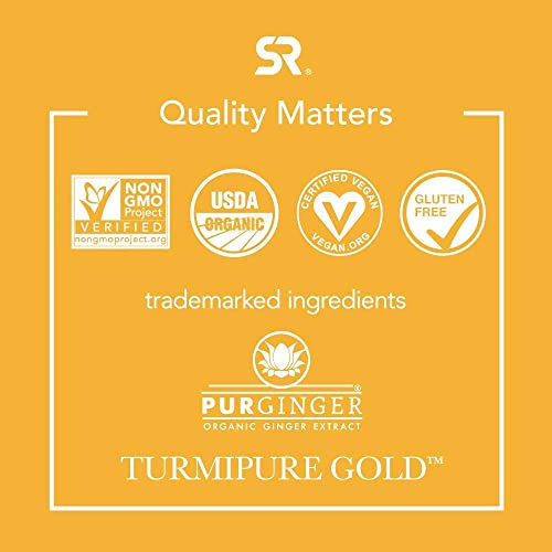 easy turmeric smoothie ingredient