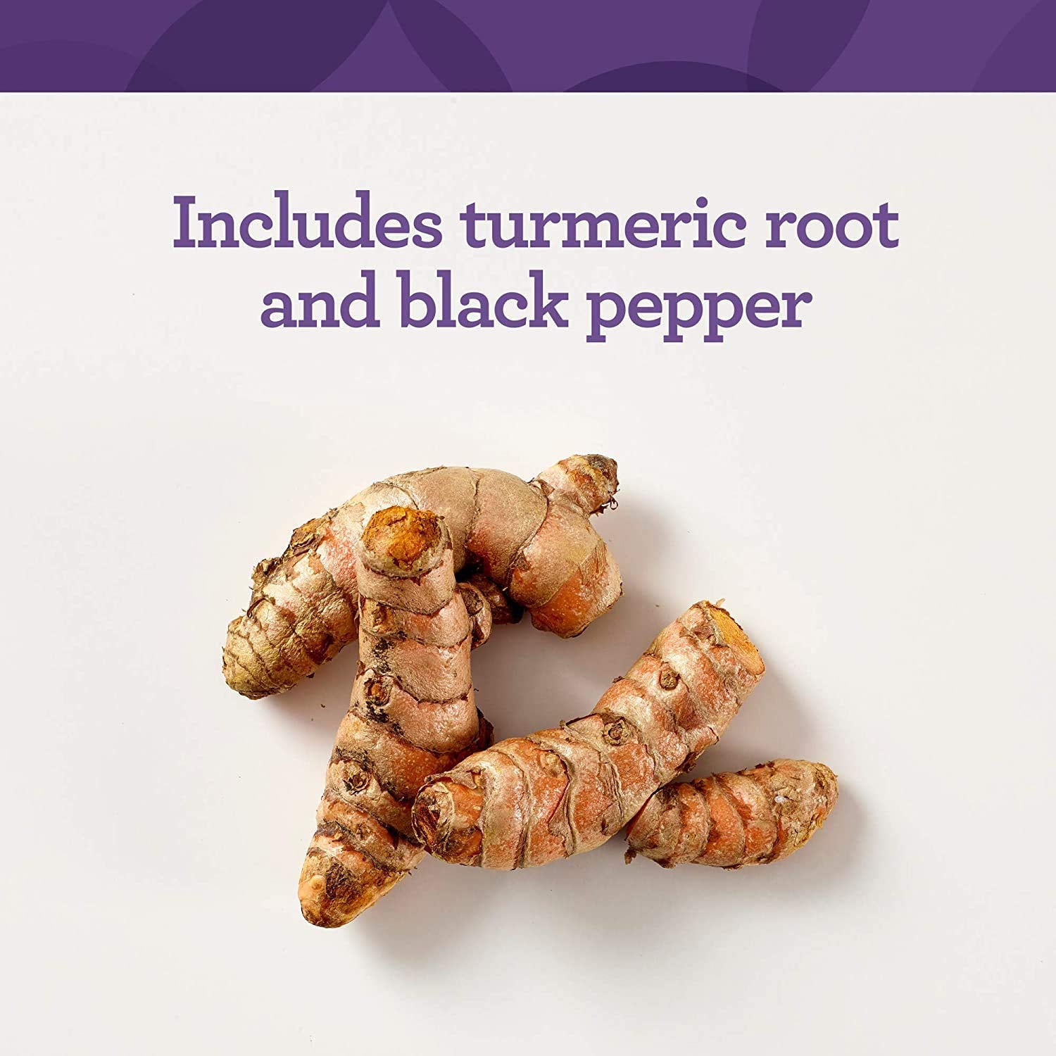 easy turmeric supplement for busy lifestyles