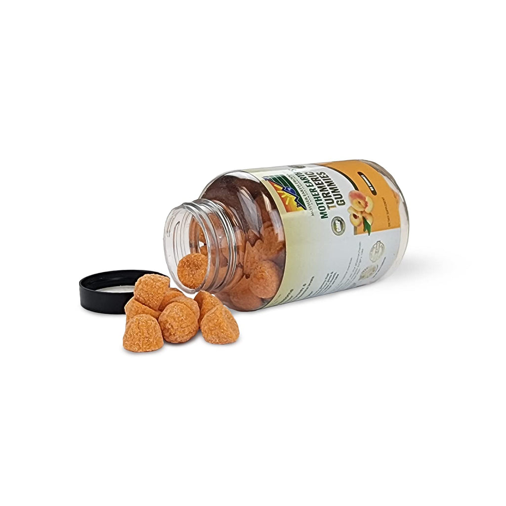 easy turmeric supplement for daily use