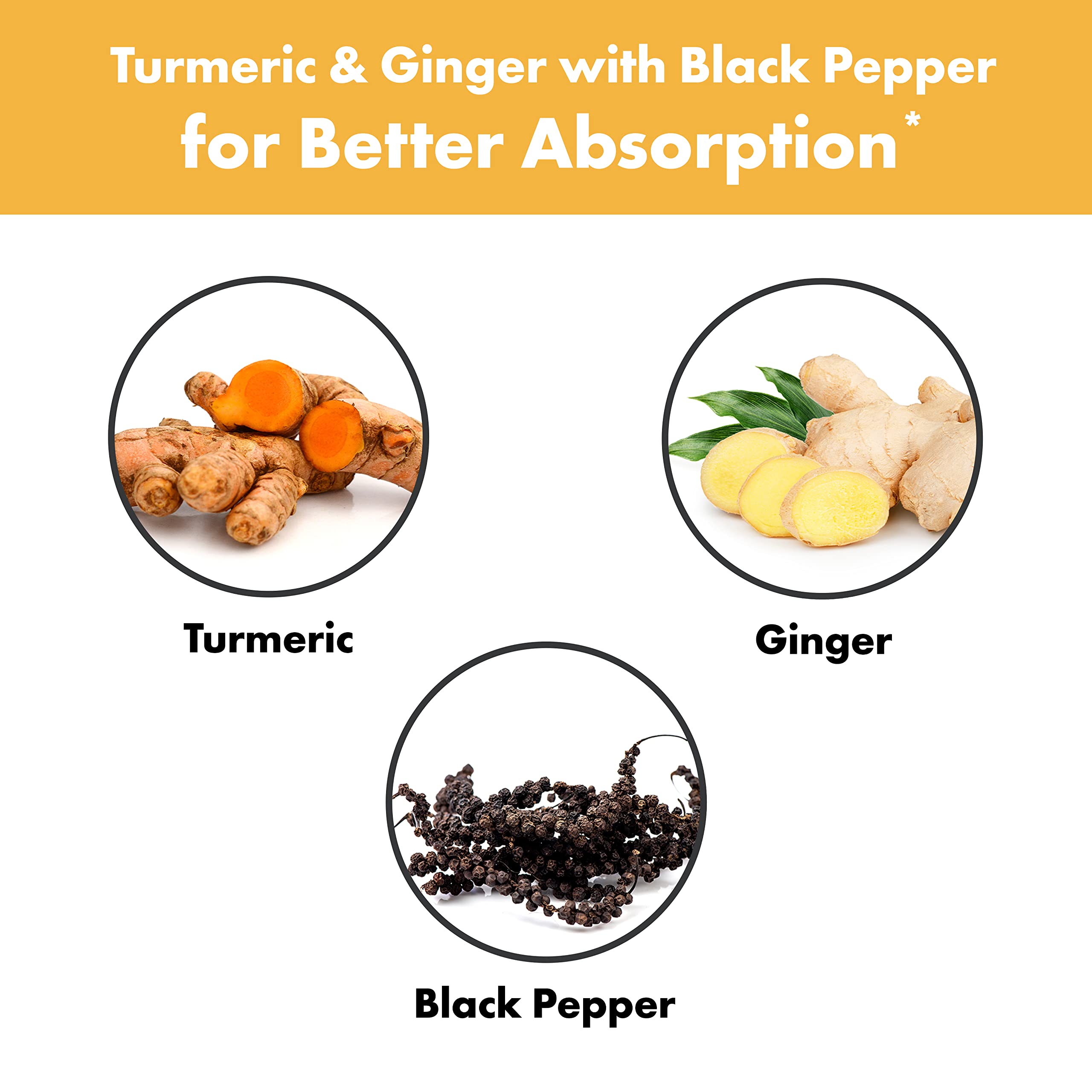 easy turmeric supplement for vitality
