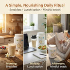 easy vegan protein supplement
