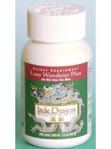 Easy Wanderer Plus menopause relief pills