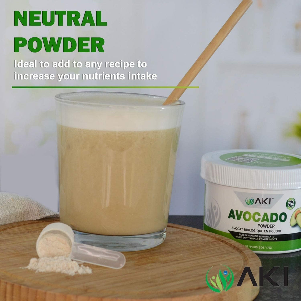 easy way to add nutrients to yogurt
