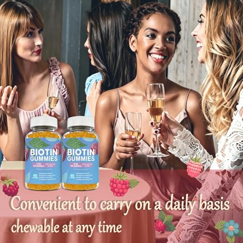 Easy way to boost biotin intake