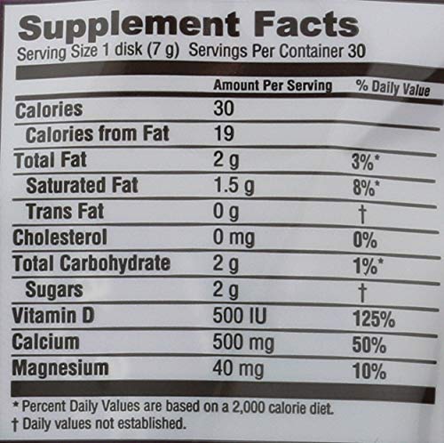 easy way to boost calcium levels