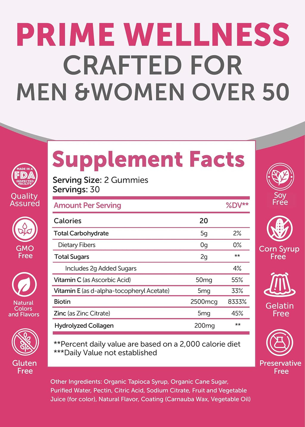 easy way to boost collagen intake