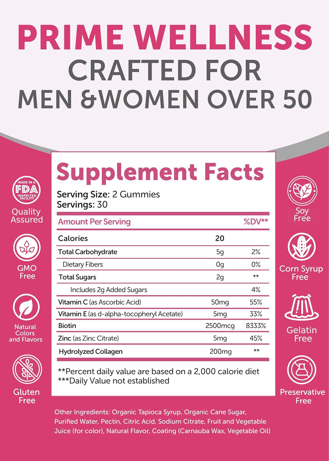 easy way to boost collagen intake