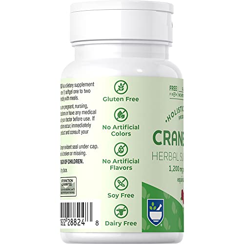 easy way to boost cranberry benefits
