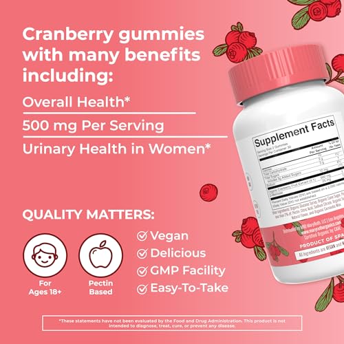 easy way to boost cranberry intake