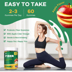 easy way to boost daily fiber intake