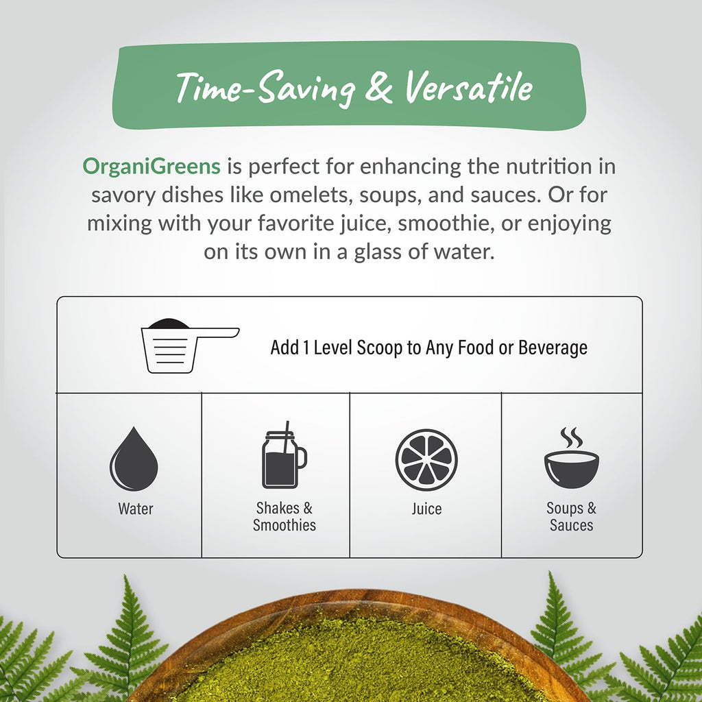 easy way to boost daily nutrition