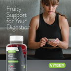 Easy way to boost fiber intake