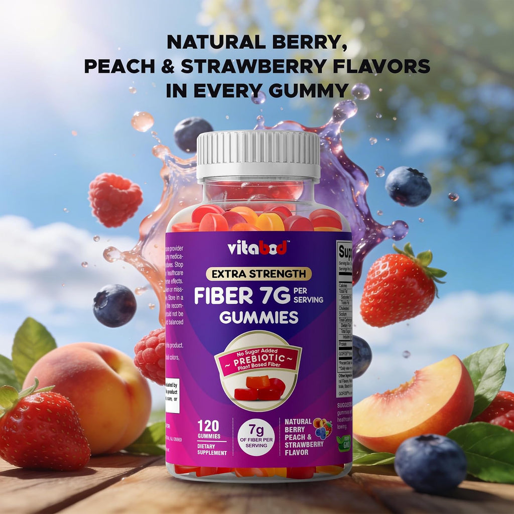 easy way to boost fiber intake