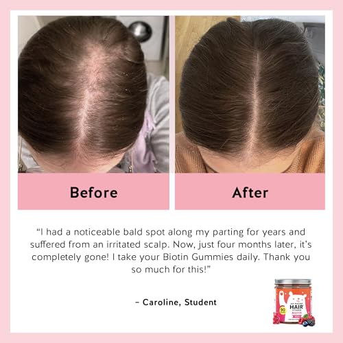 Easy way to boost hair vitality