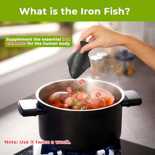 easy way to boost iron intake