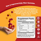 easy way to boost kids' fiber
