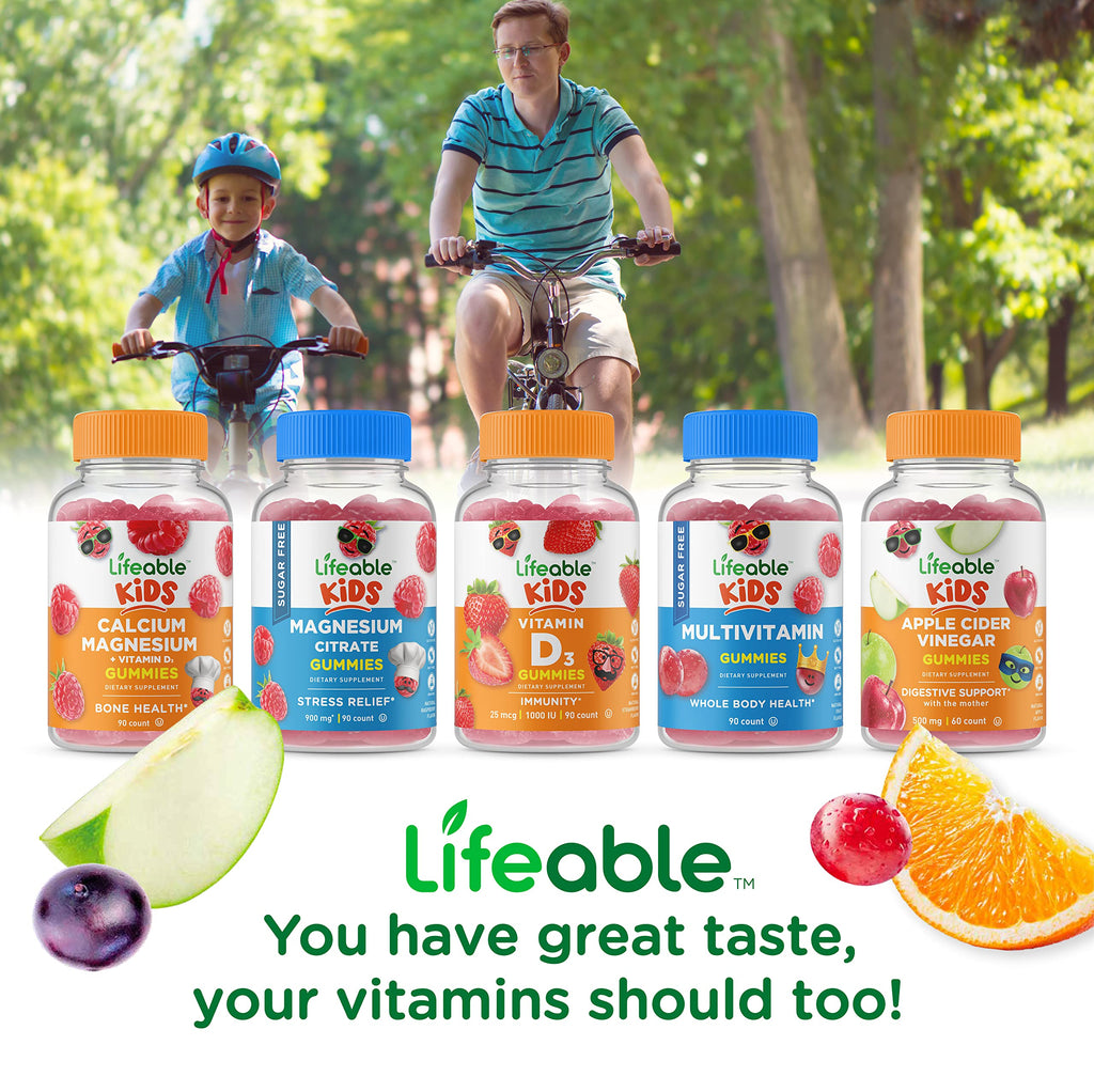 easy way to boost kids' health