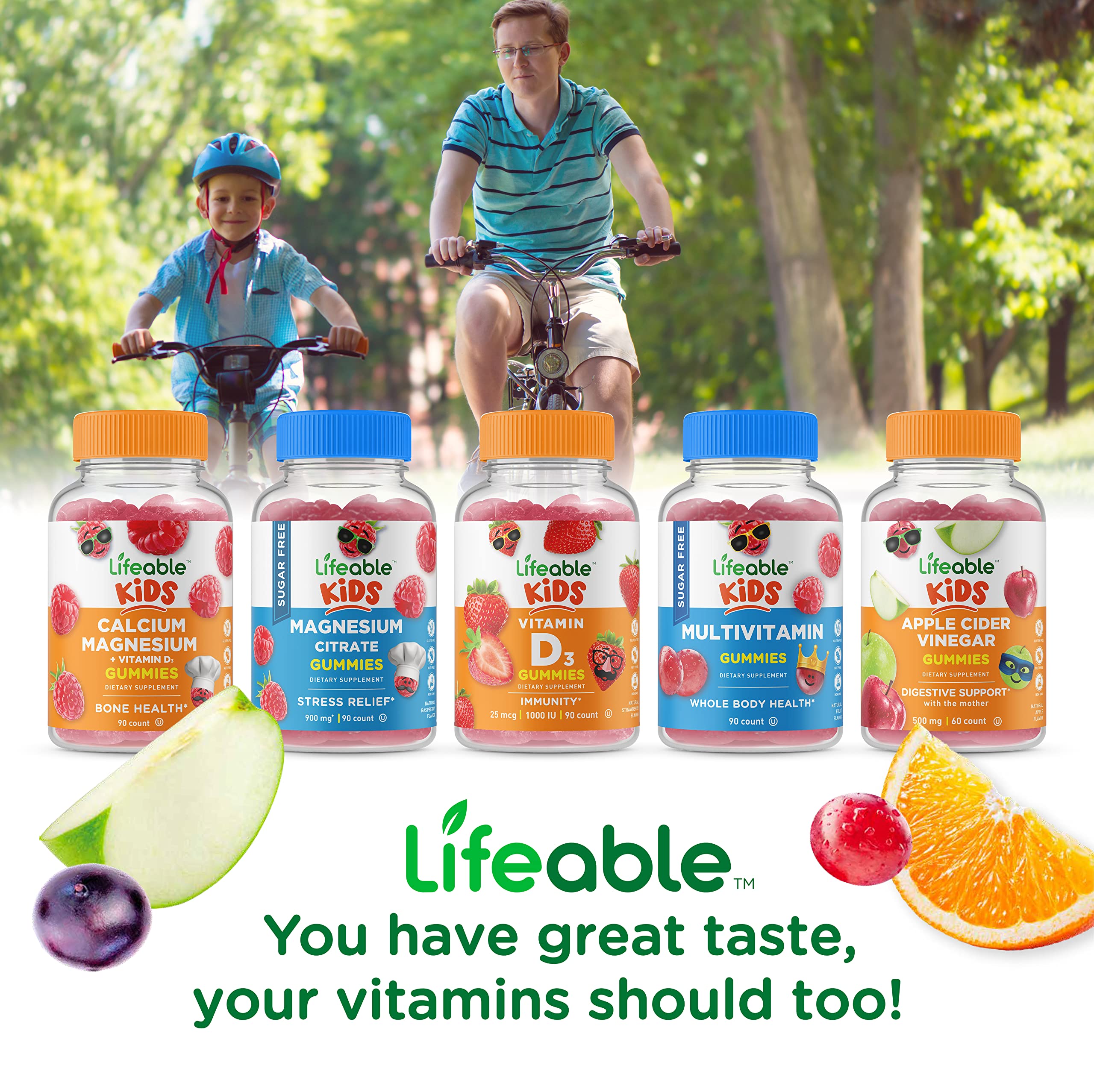 easy way to boost kids' health