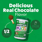 easy way to boost kids nutrition