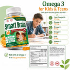 easy way to boost kids' nutrition