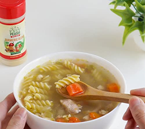 easy way to boost meal nutrition
