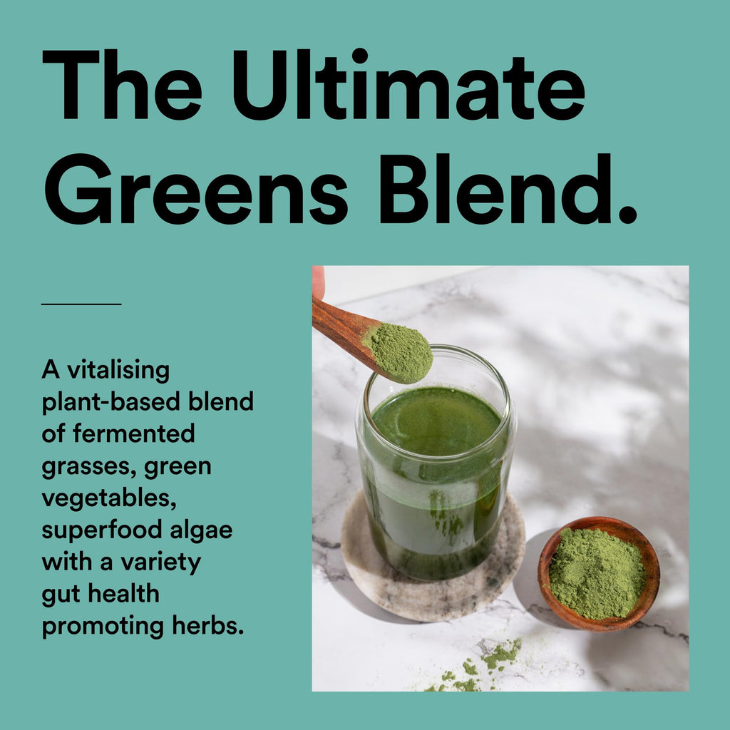 easy way to boost nutrients