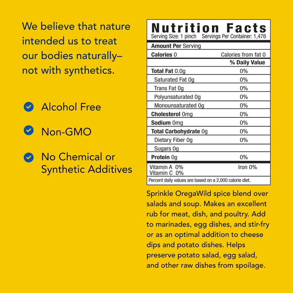 easy way to boost nutrition