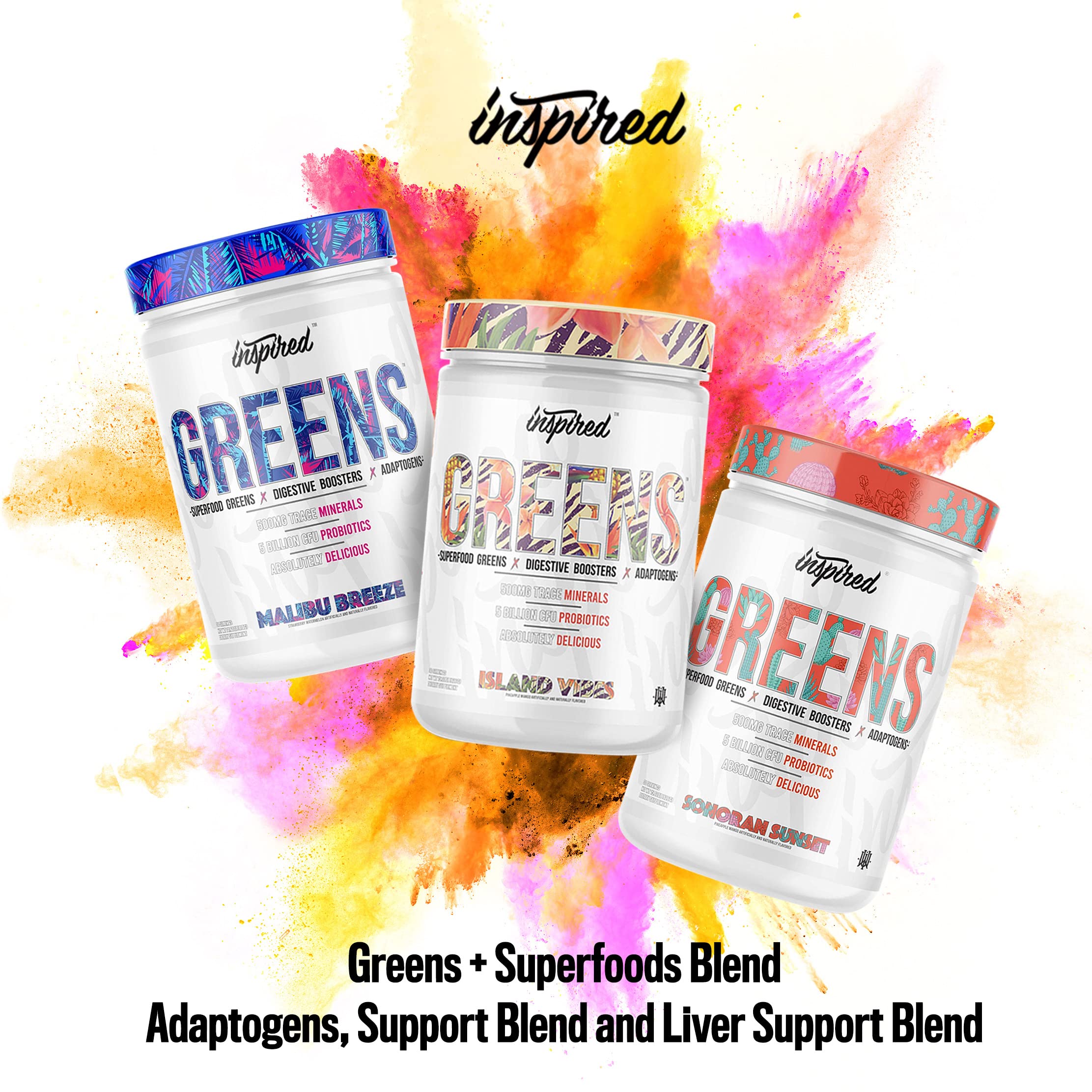 easy way to boost nutrition