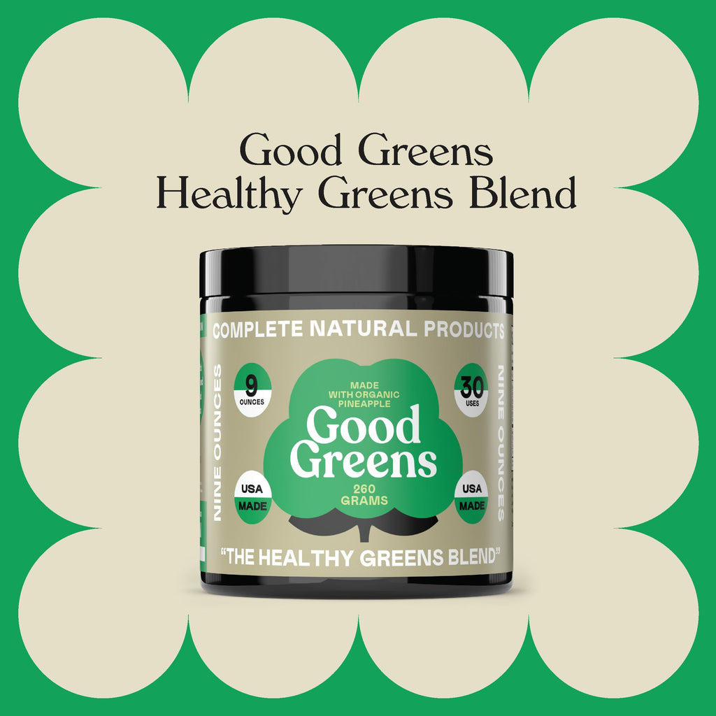 easy way to boost nutrition