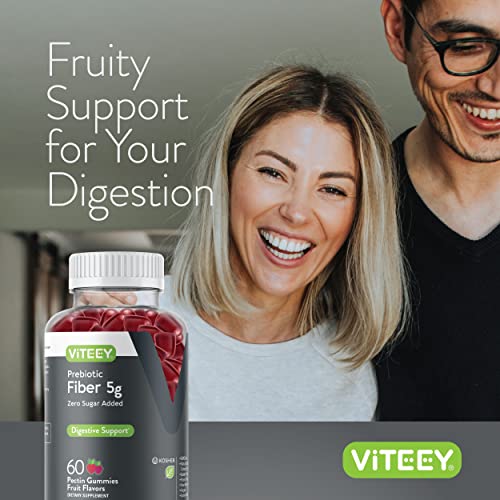 easy way to boost prebiotics intake