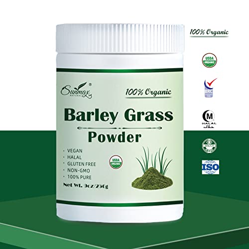 easy way to boost your greens