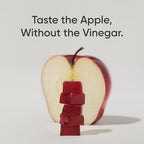 easy way to consume apple cider vinegar