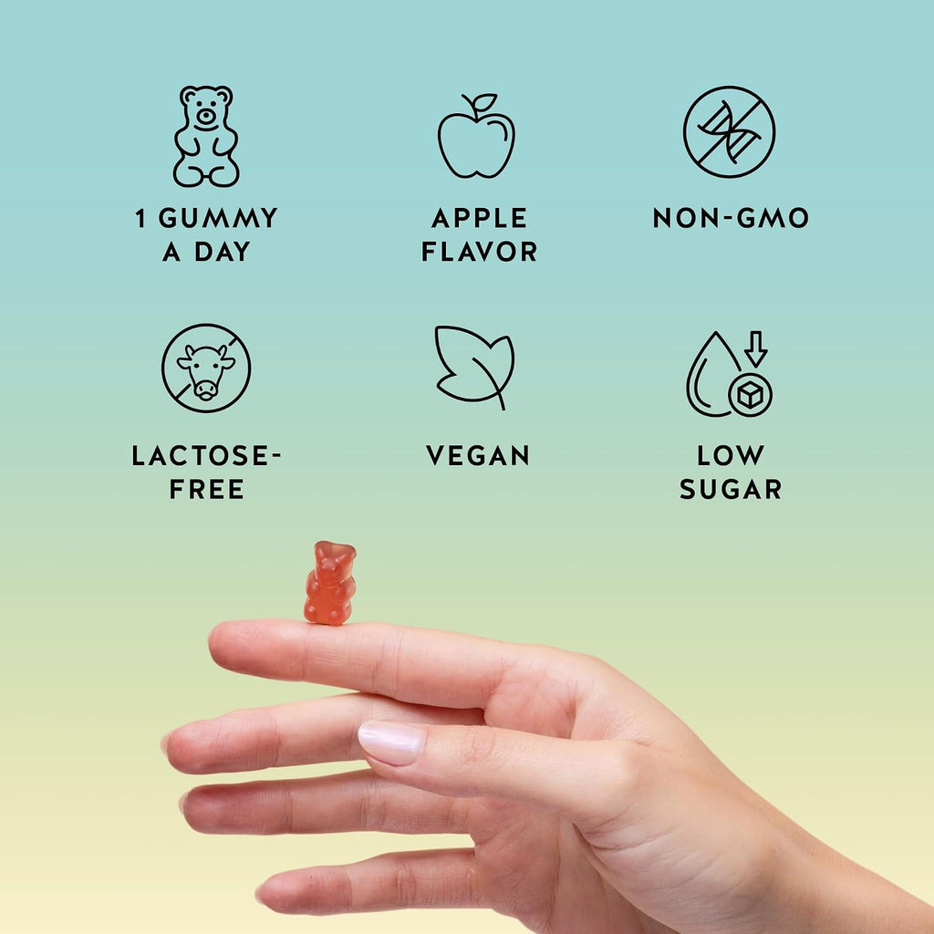 easy way to consume apple cider vinegar