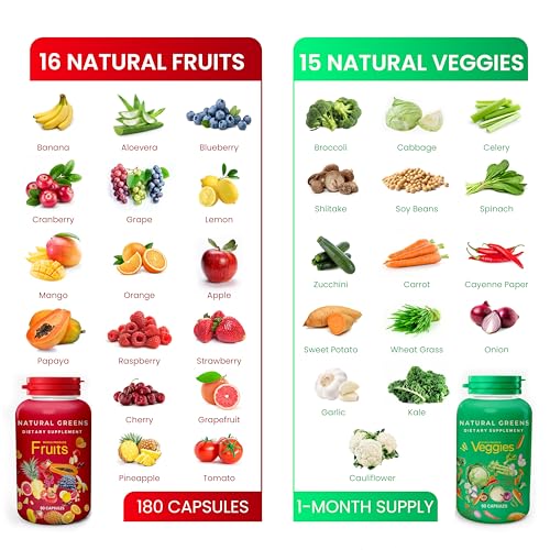 easy way to consume fruits and vegetables